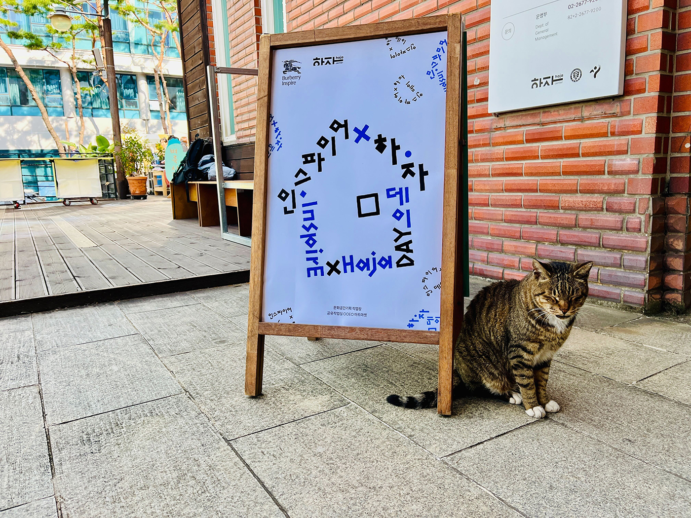 청소년의 삶과 공동체에 긍정적인 변화를 주는 창의적 진로 역량 기르기 인스파이어 × 하자 프로젝트 요즘 하자 하자센터