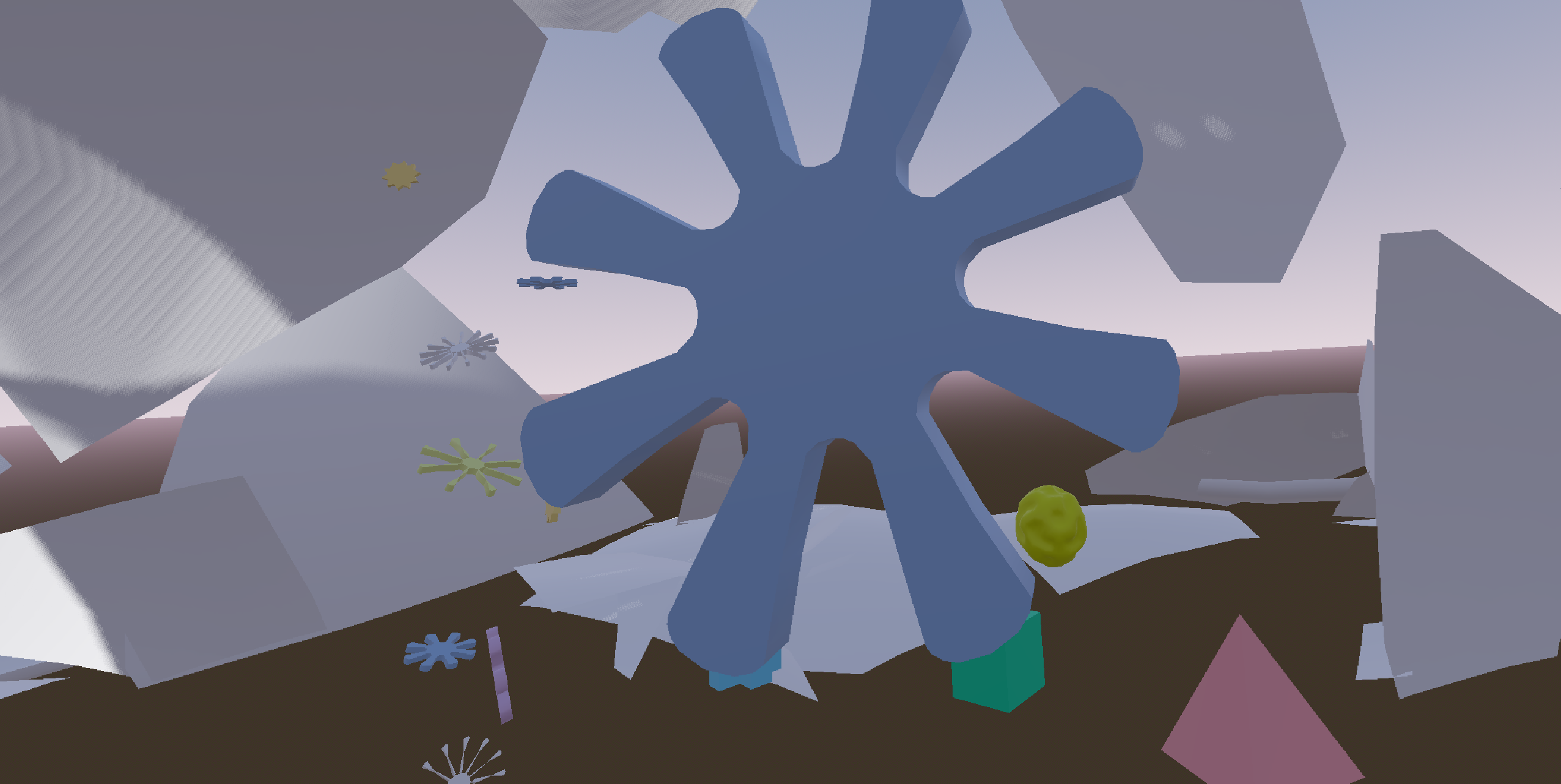 2024 VR 오픈클래스 - 예술과 기술의 만남 (2) - 요즘 하자 - 하자센터 - 시립청소년미래진로센터