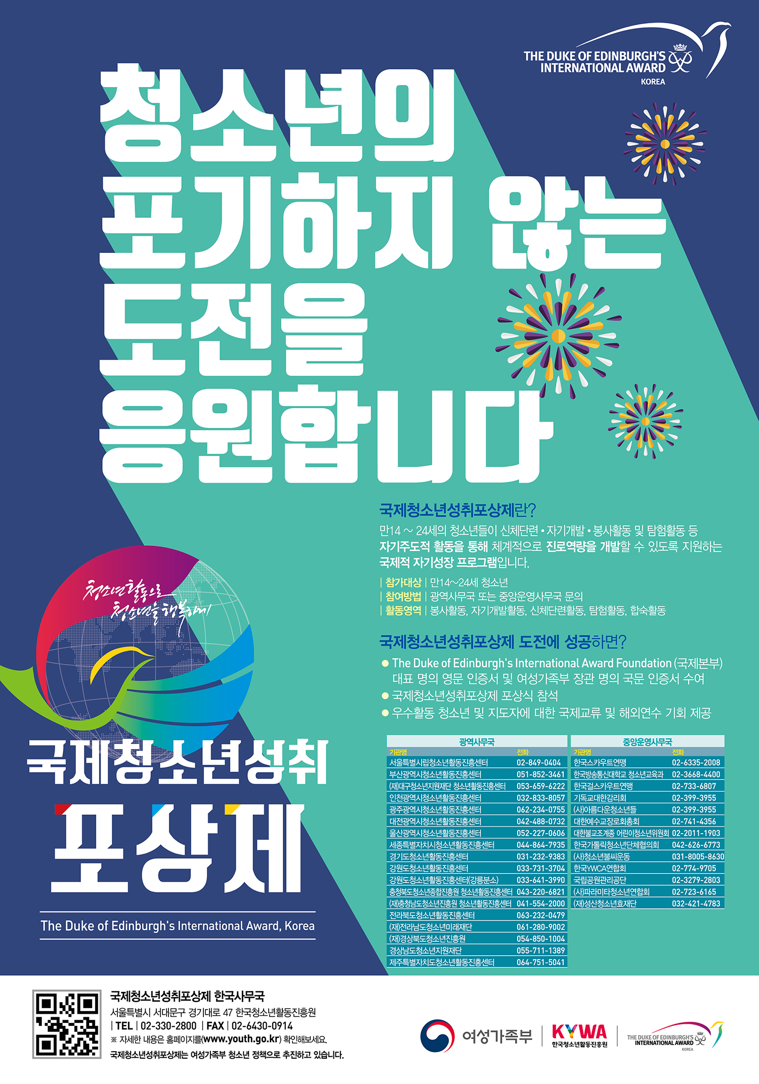 모집 국제 청소년 성취 포상제 참가 청소년 프로그램 신청 현재 신청 및 참여 가능한 프로그램 안내 하자센터 시립청소년미래진로센터